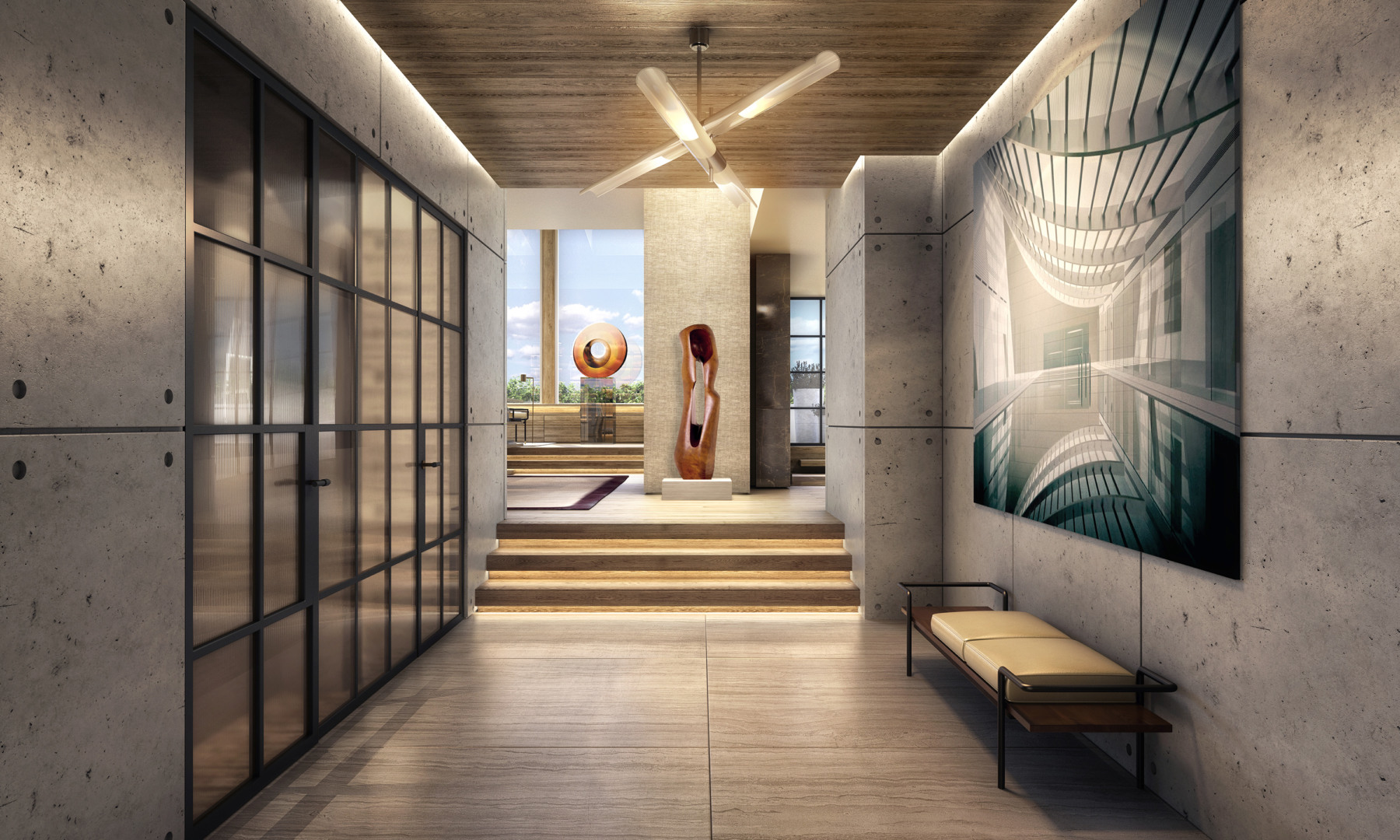 Residential/Real Estate Archives - Framed | Framed | Architectural ...